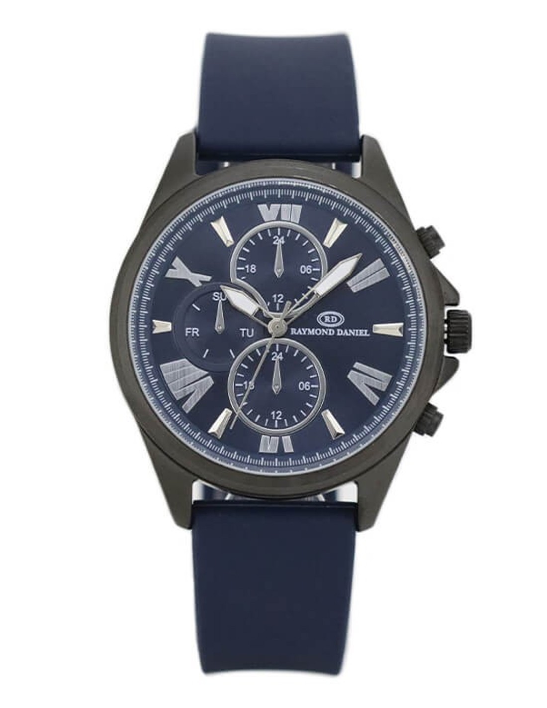 Raymond Daniel Montre Homme RD013389-E