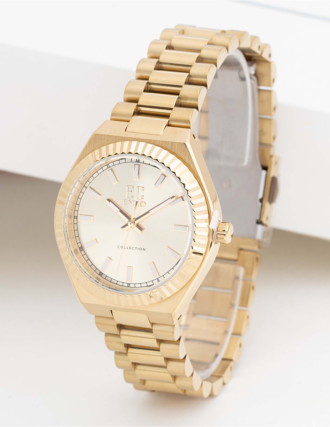 Enzo Collection Montre Femme