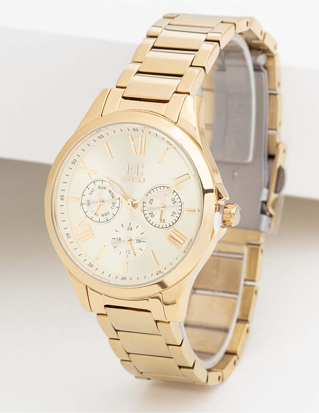 Enzo Collection Montre Femme