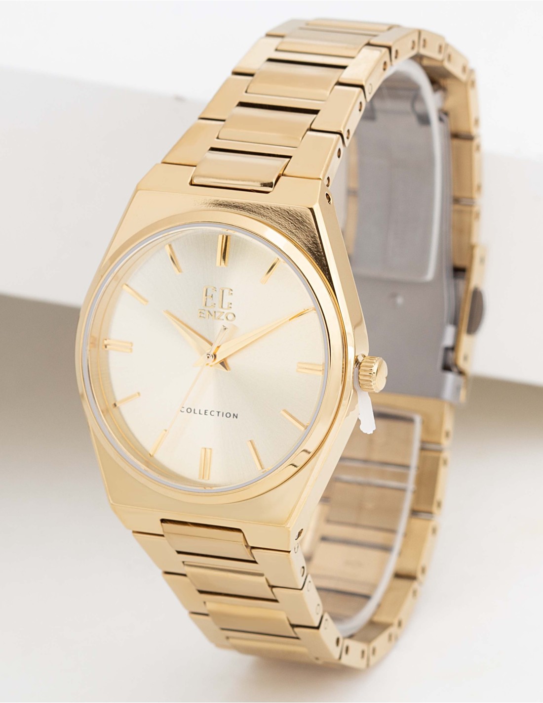 Enzo Collection Montre Femme